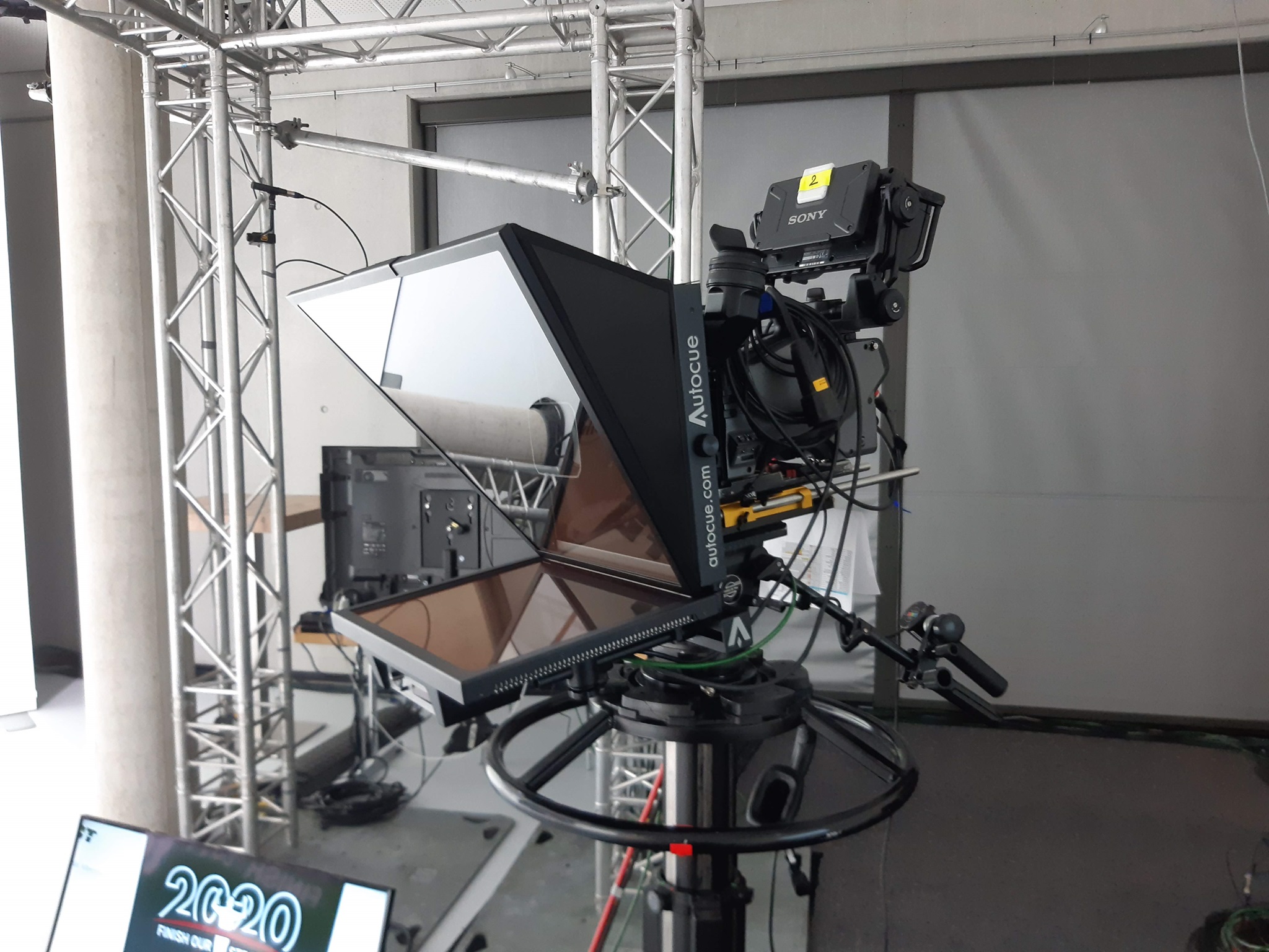 Herzlich willkommen!